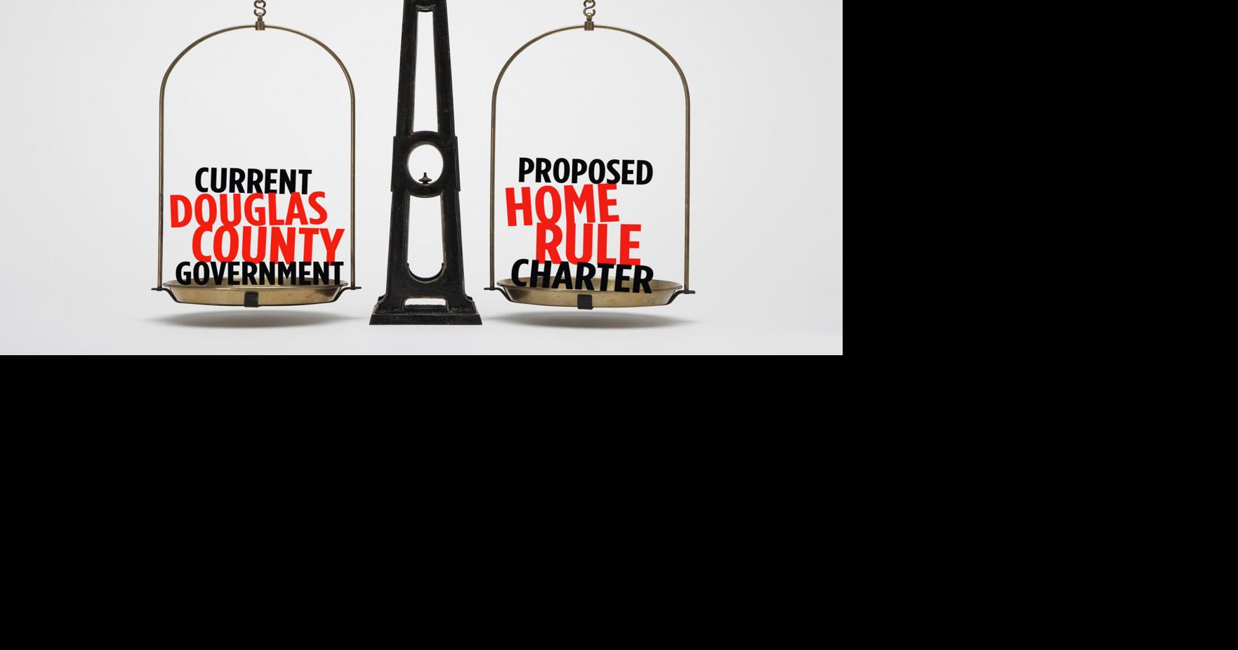 Q&A about Home Rule | Government | nrtoday.com