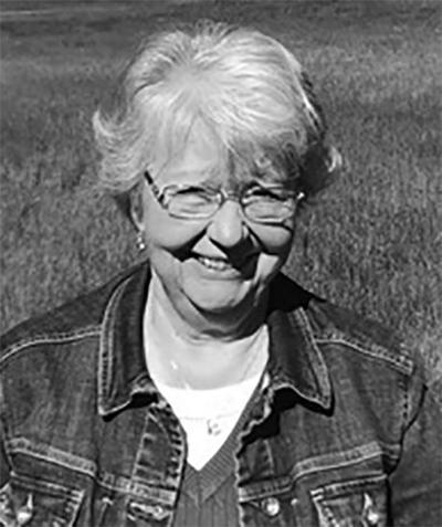 Judith Darlene Shepherd | Obituaries | nrtoday.com