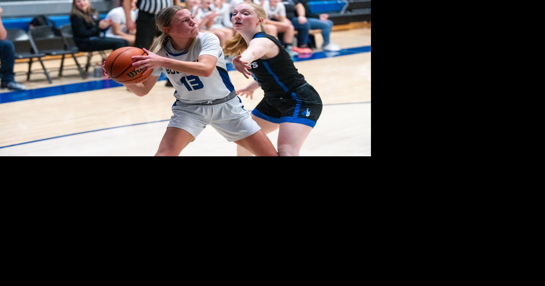 Sutherlin girls open 3A state tournament against Creswell | Prep Girls ...