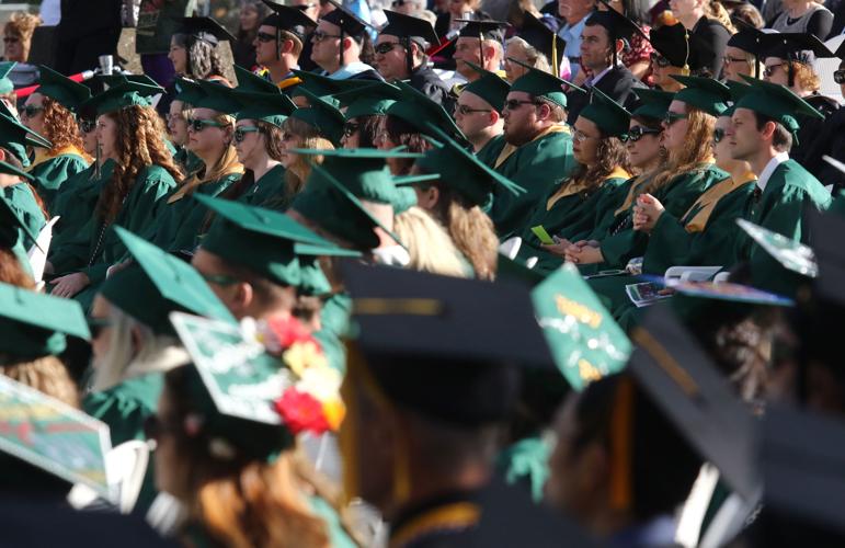 UCC students celebrate success at 2016 graduation ceremony | Ucc ...