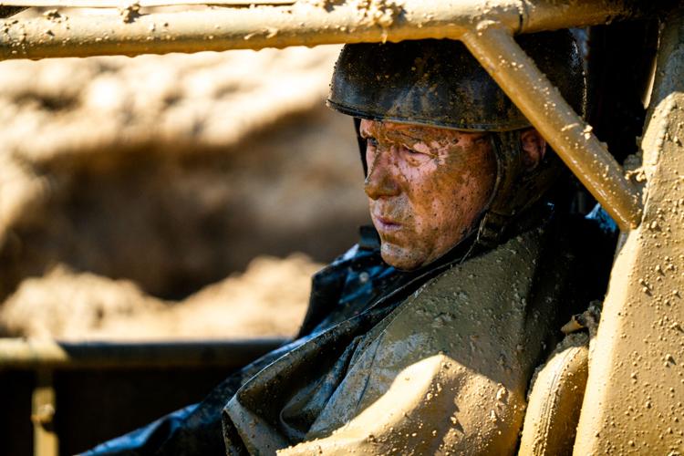 Lifting dirt and spirits at Camas Valley Fun Days | Local News ...