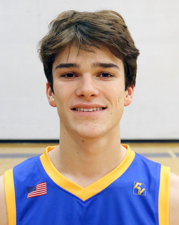 Oakland's Jacob and Hadley Brooksby are talented twins | Preps ...