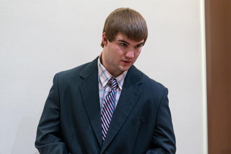 Carleton guilty of criminally negligent homicide, DUII | Court ...