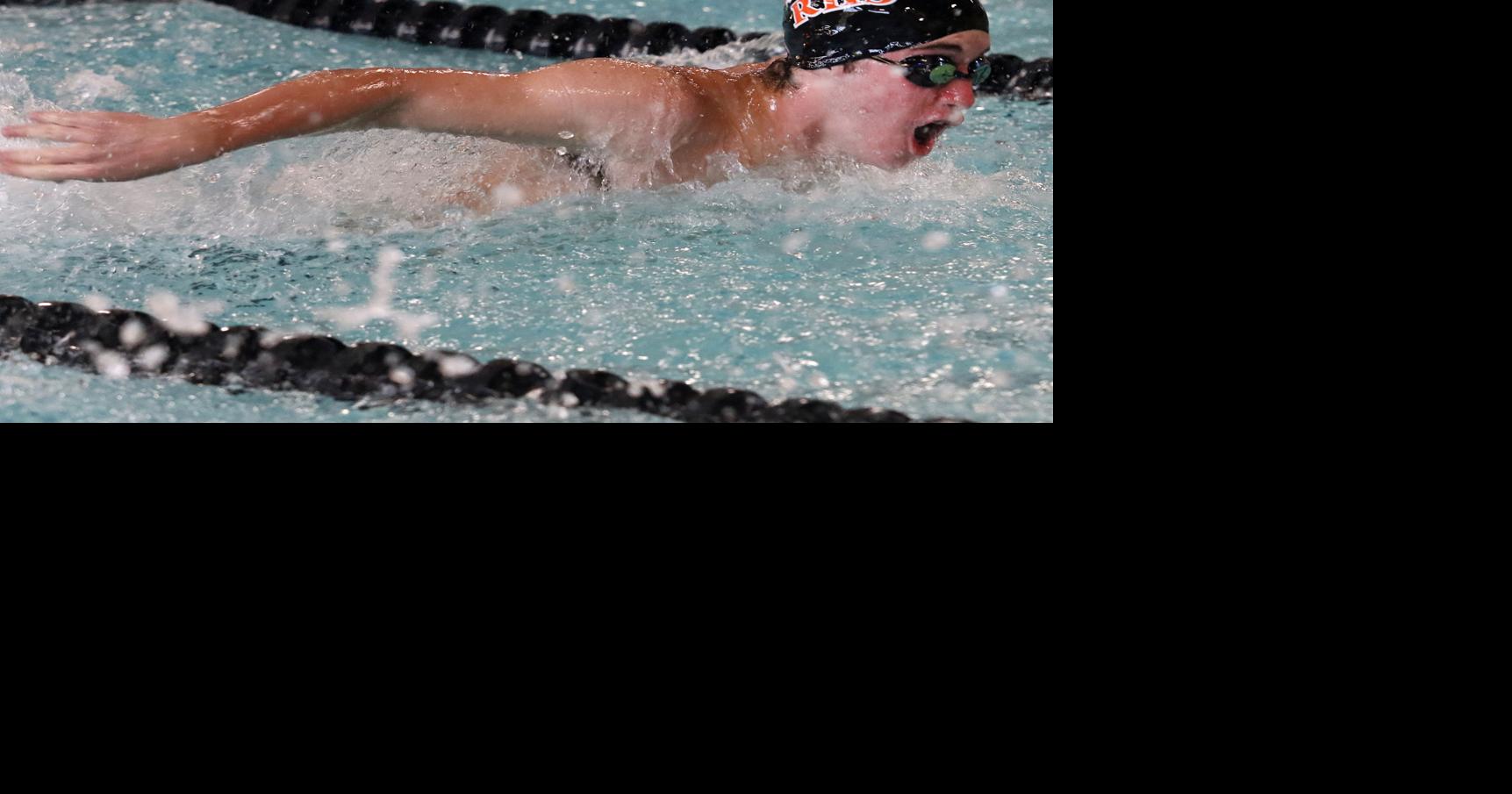 Roseburg swimmers back in pool for short spring season | Prep Swimming ...