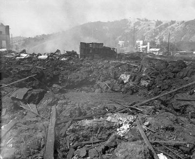 Douglas County Museum honors blast's 60th anniversary with a ...