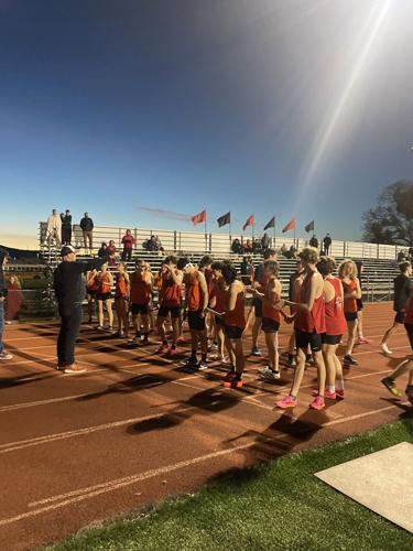 4x400 relay teams | | nrtoday.com