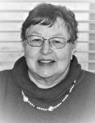 Sybil Ann Johnson | Obituaries | nrtoday.com