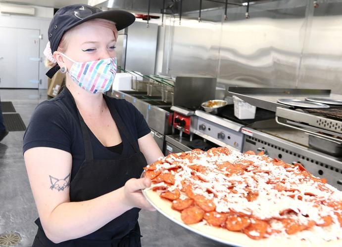 Loggers Tap House opens in Winston | Business | nrtoday.com