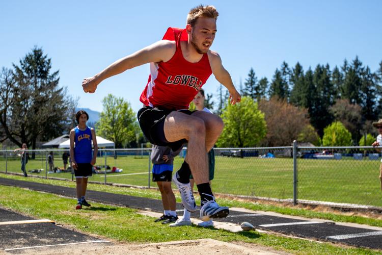 Glide teams first in Maynard Mai Invitational track and field meet ...