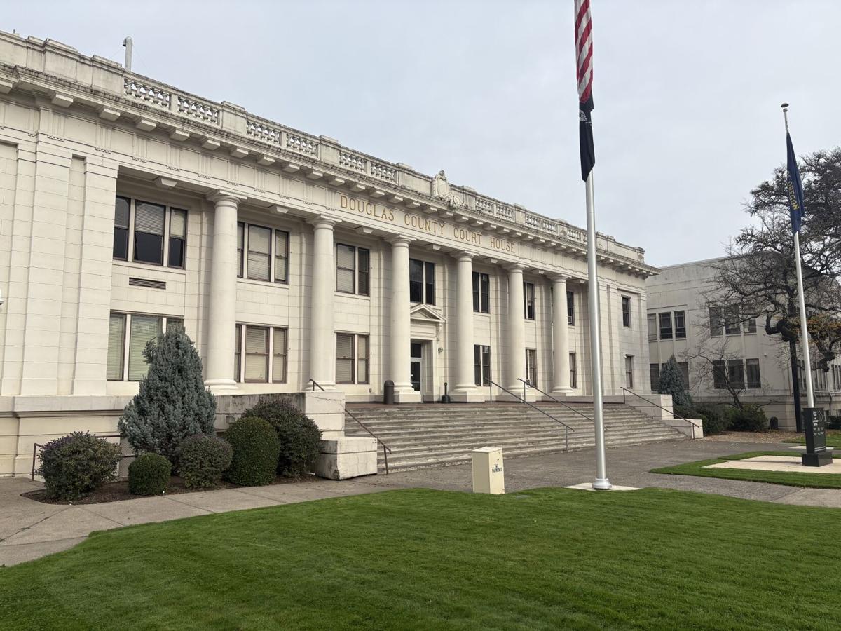 Judge to election witnesses in Vaughn v. Loomis: Say more | Court ...
