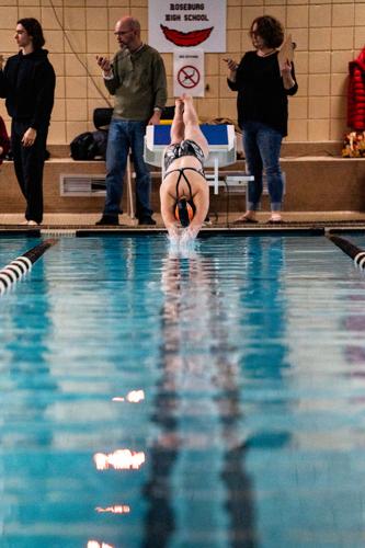 Roseburg swim teams show progress in wins over North Medford | Preps ...