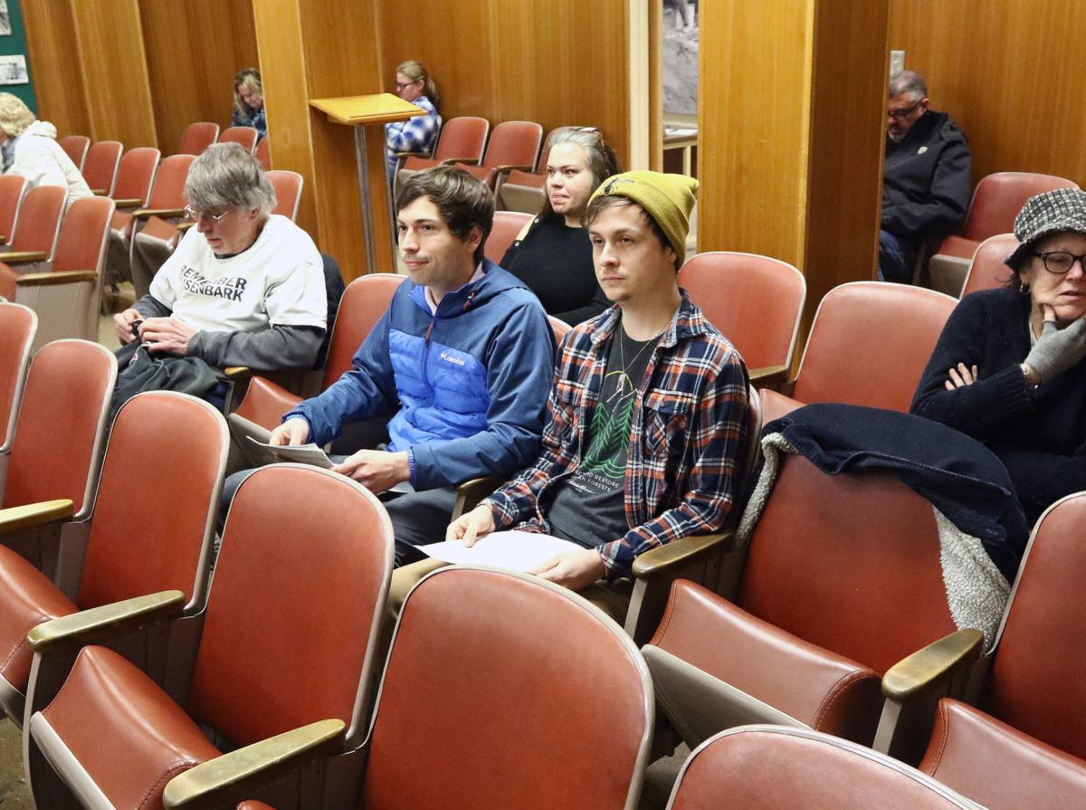 Citizens demand Douglas County commissioners resign during Wednesday ...