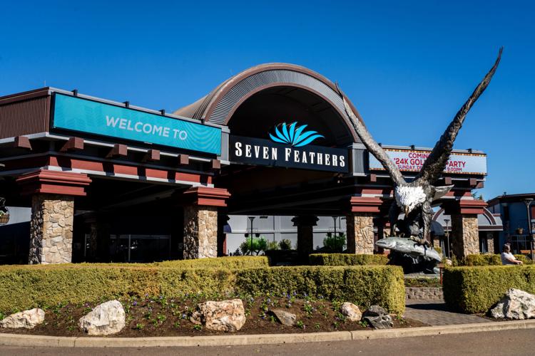 From 'tin building' to destination resort | Business | nrtoday.com