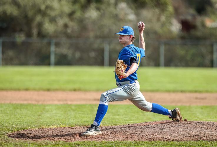 Warming up: South Umpqua gaining steam after sweeping Glide in Far West ...