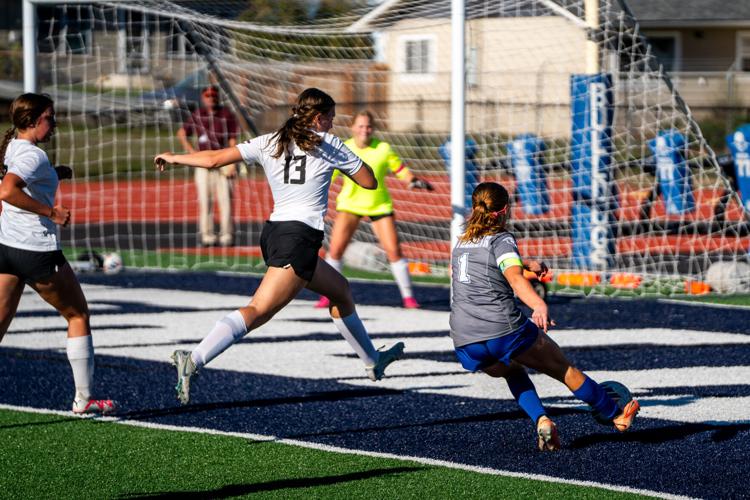 Star on the pitch: Sutherlin's Paige Edmonson a repeat pick as top ...