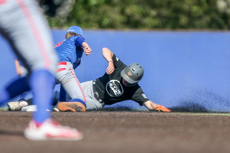 Legion Baseball: Pepsi Bottlecaps begins season under first-year coach ...
