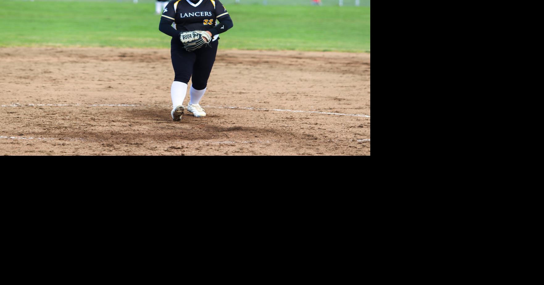 South Umpqua's Reaghan Gilbert heads All-Far West League softball ...
