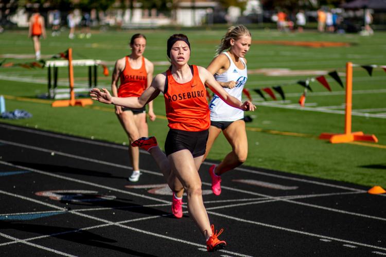 Roseburg track teams set for SWC district meet | Preps | nrtoday.com