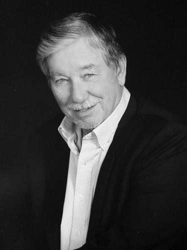 Roger Kirkpatrick | Obituaries | nrtoday.com