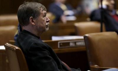 Federal judge denies Oregon Republican senators’ request to run after ...