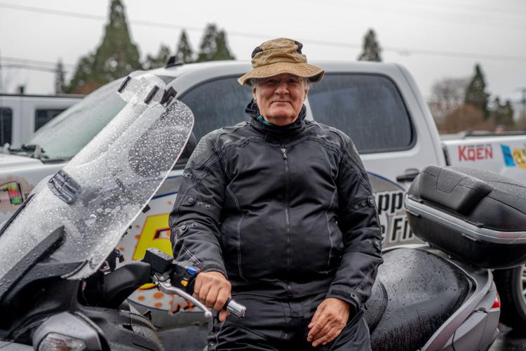 Rudolph Run: Rounding up toys for county's kids | News | nrtoday.com