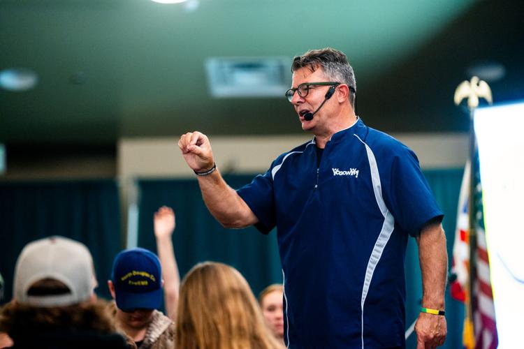 Umpqua FFA teaches children to lead in conference | Local News ...