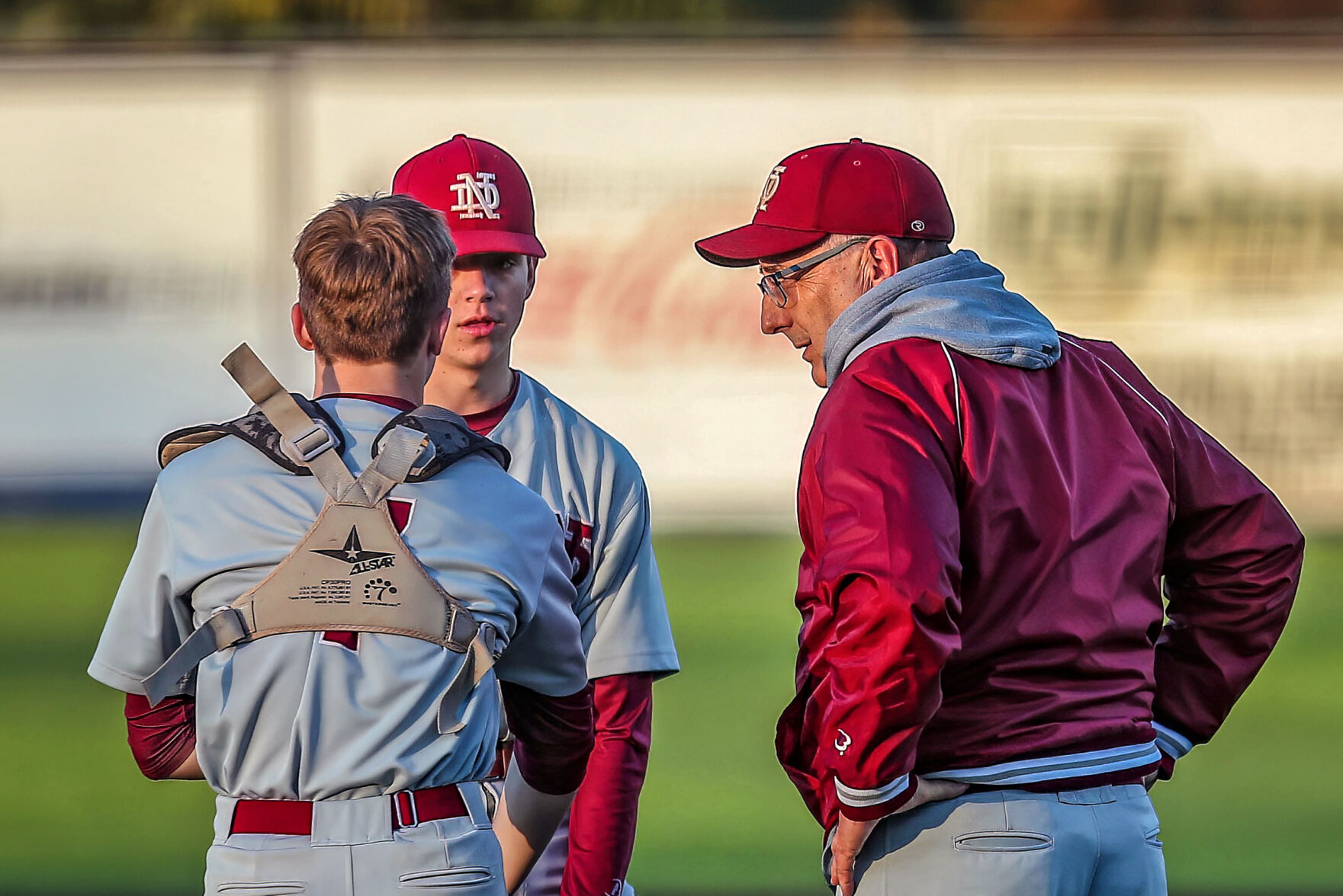 Prep Baseball: North Douglas' Jeff Davis set to join Oregon High School ...