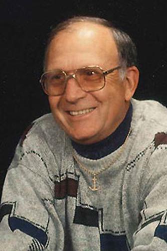 Commentary: Remembering Cy Perkins and his legacy at UCC | Sports ...