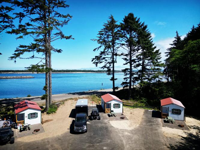 Three coastal destinations in Douglas County receives top awards ...