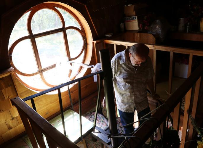 Historic Calapooia church still serves the community after more than a ...