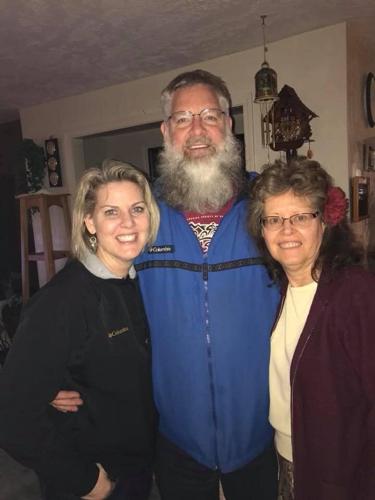 Calvin Palmquist, the beloved mailman and reluctant santa, remembered ...