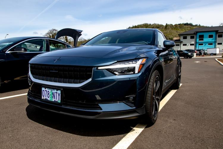 Electric Vehicle Ride and Drive comes to Roseburg on Earth Day | News ...