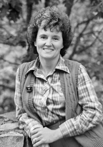 Ella Susan Flury | Obituaries | nrtoday.com