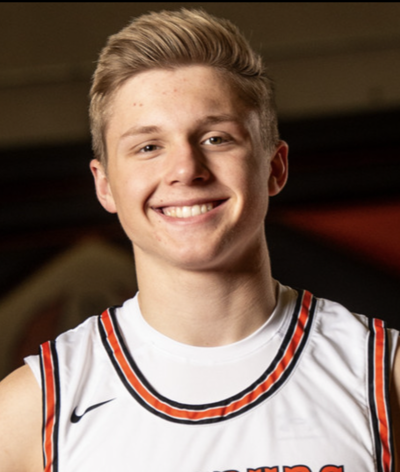 Douglas County Male Prep Athlete of the Week: Asher Vredenburg ...