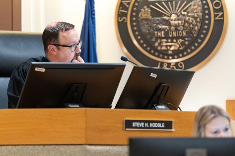 Carleton guilty of criminally negligent homicide, DUII | Court ...
