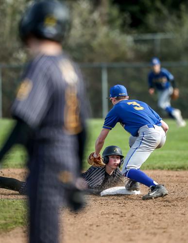 Warming up: South Umpqua gaining steam after sweeping Glide in Far West ...