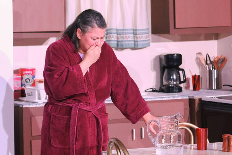 The Cuckoo Clock Continues on Stage Through June 21st | Briefs ...