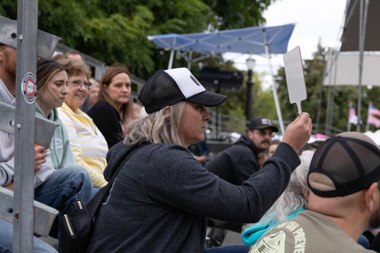 Pioneer Days opens with jams and fun | Local News | nrtoday.com