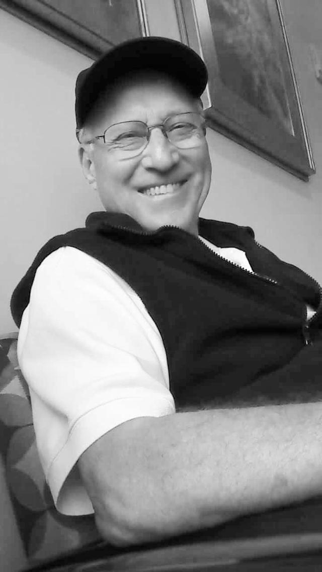 Stephen Edward Brown | Obituaries | nrtoday.com