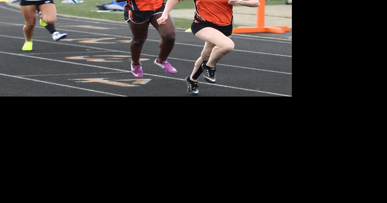 Track & Field: Roseburg freshmen perform well at first dual meet | Prep ...