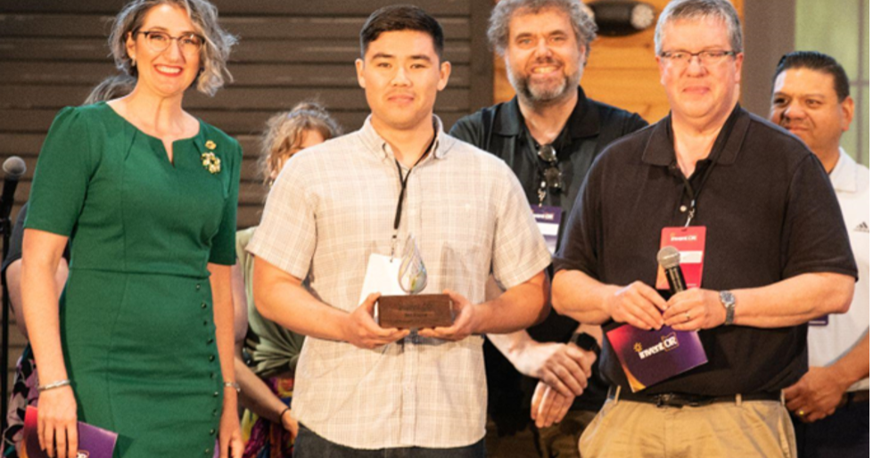 UCC computer science team wins at state competition | Education ...