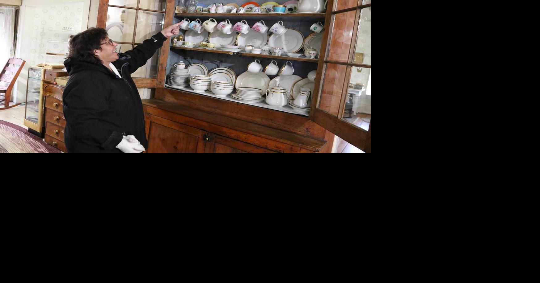 History around every corner at Floed-Lane House in Roseburg | News ...