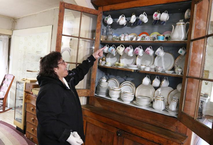 History around every corner at Floed-Lane House in Roseburg | News ...