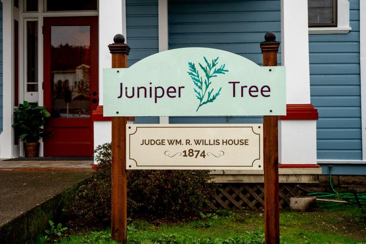 Mental health counseling company moves into historic building | News ...