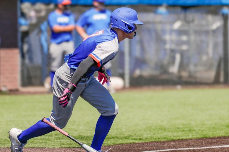 Pepsi goes 1-1 on first day of Legion baseball tournament | Legion ...