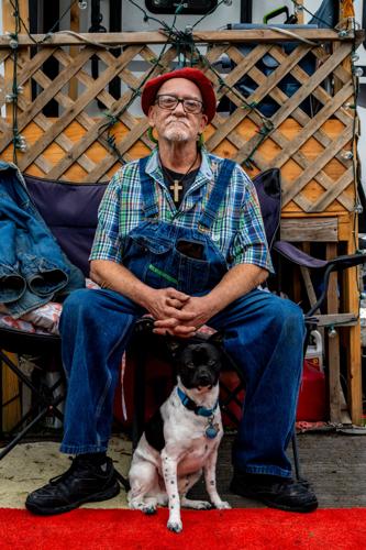 Victim recounts losses of Archie Creek Fire ahead of Monday hearing ...