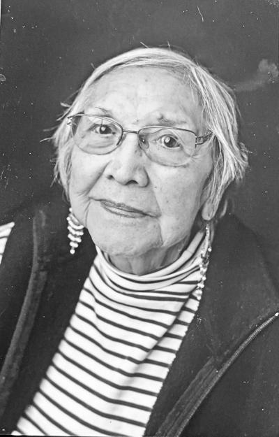 Alberta Louise Bryant (Peaches) | Obituaries | nrtoday.com