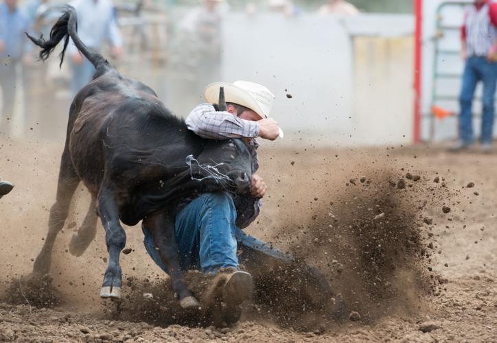 Yoncalla to get permanent rodeo home | Local News | nrtoday.com