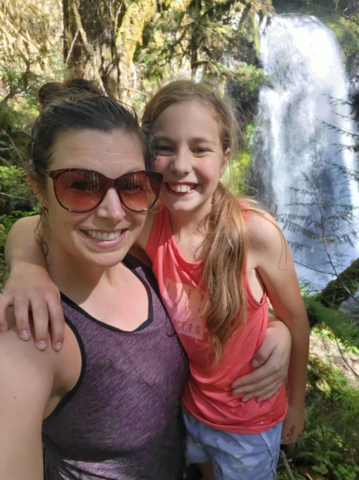 Summer hiking fit for family adventure | Family | nrtoday.com