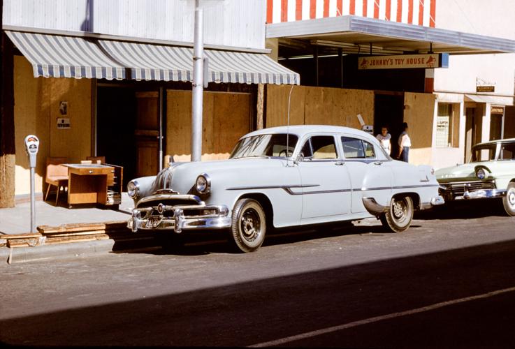 The Roseburg Blast, 65 years later | News | nrtoday.com